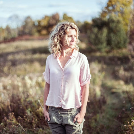 Magali Roy - Naturopathe